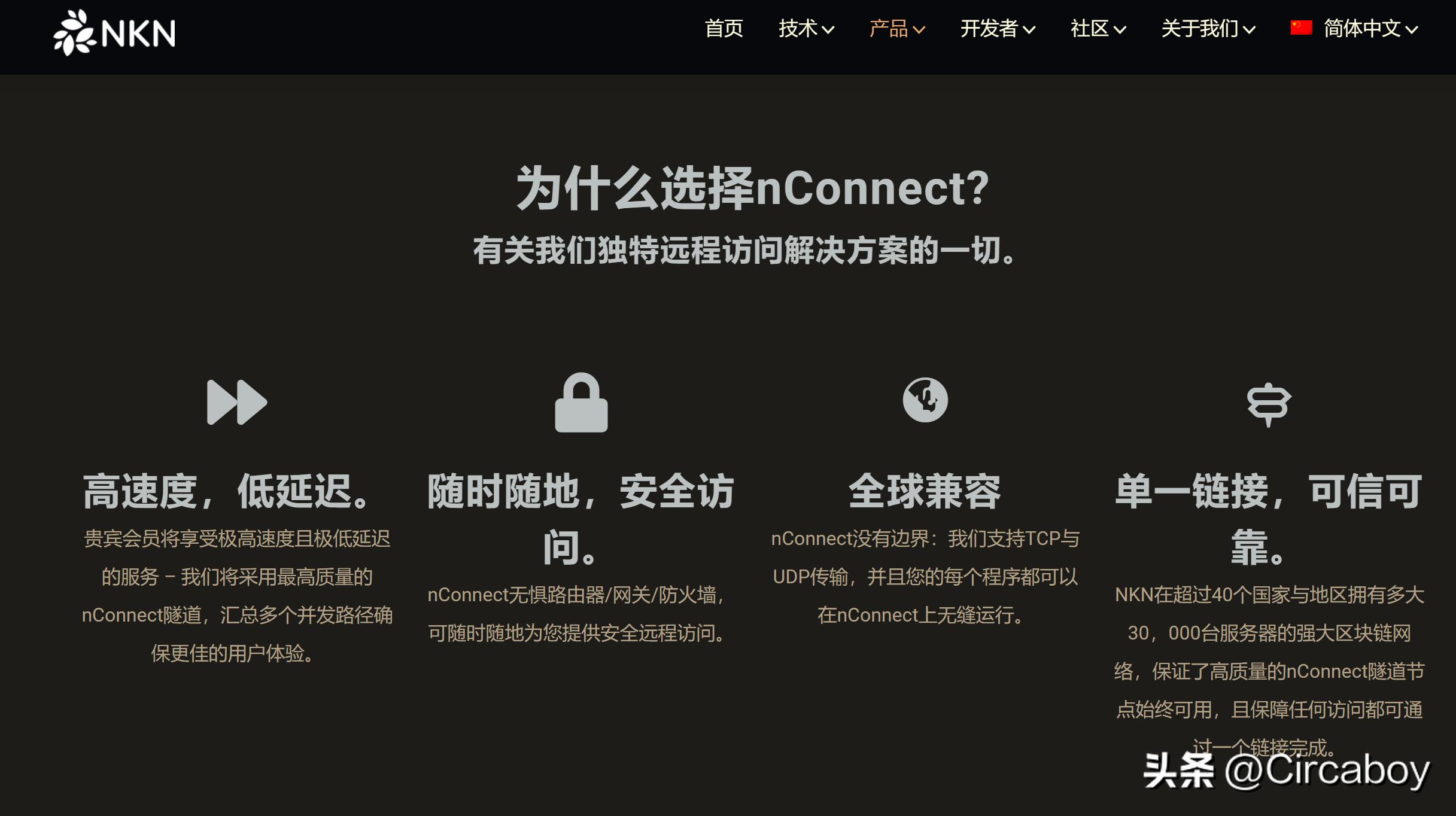 內網穿透-nConnect與zerotier如何搭建我的遠程私人伺服器 - 資訊咖