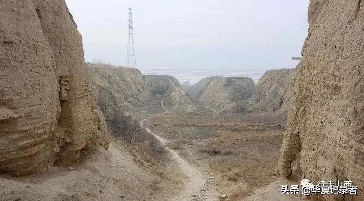 The relationship between salt merchants and Shanxi merchants, the blood ...