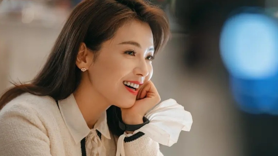 Sun Li's partner in Sun Li's new play is Noon Sunshine, Hu Ge and Liu ...