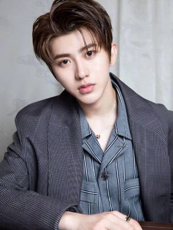 Top ten most handsome male singers in China - iMedia
