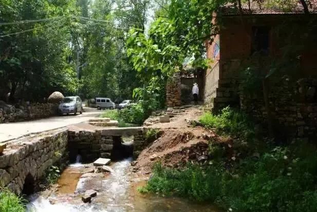 Anqiu: The Waterlogged Slope of a Beautiful Mountain Village - iMedia