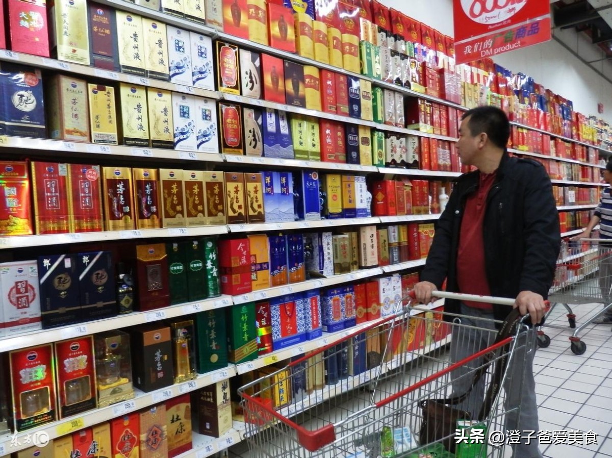 Why is Huadiao Liquor, once a household name, rarely heard of now?Has ...