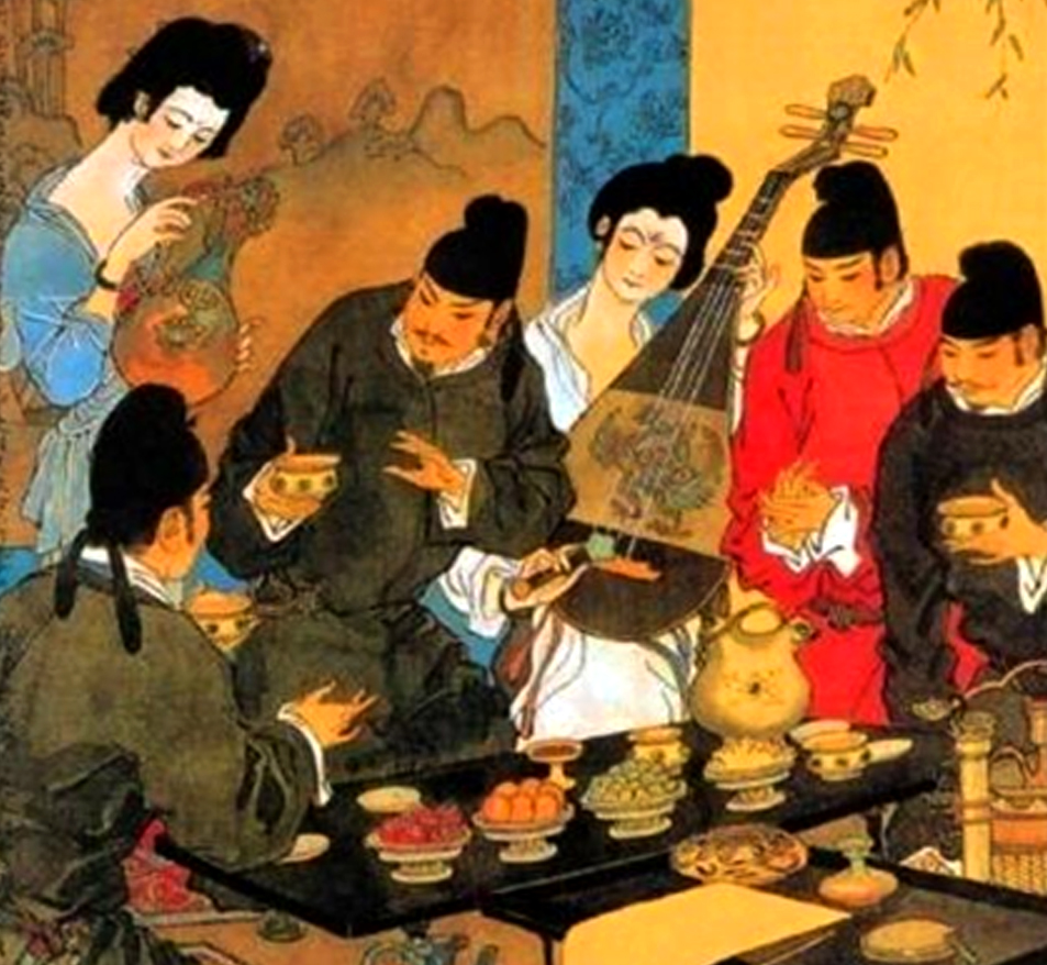 Is Tongchang the richest princess?She passed away early, not blessed to ...