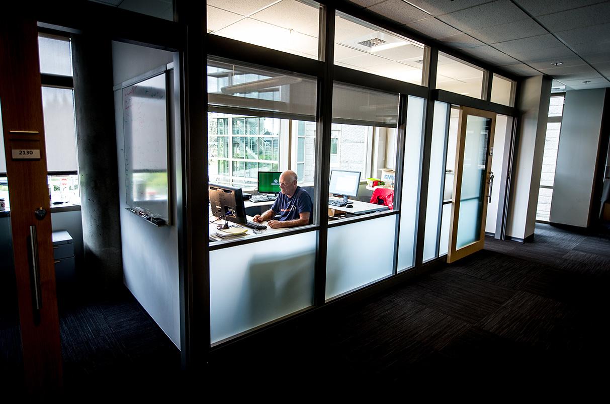 From Minicomputers to Cloud Computing - Dave Cutler's Career - iNEWS