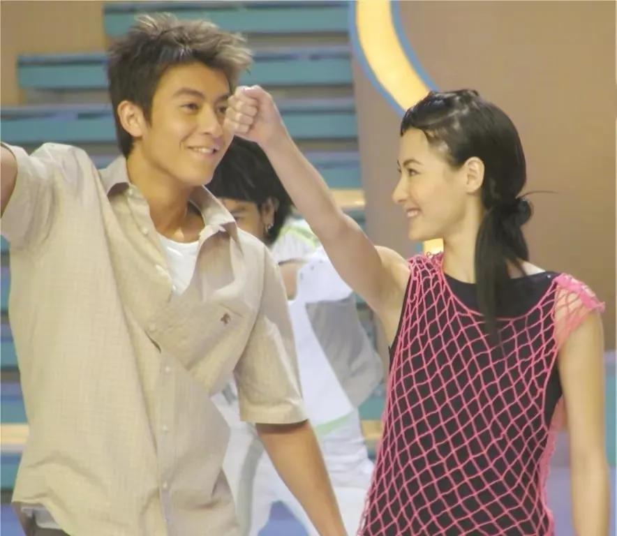 Why did Chen Guanxi "crazily love" Yang Yongqing for 6 years and marry someone else? - iNEWS