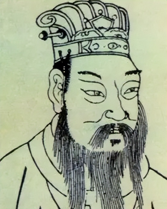 Seventh Eastern Han Dynasty (3) Empress Dou and Deng came to the ...