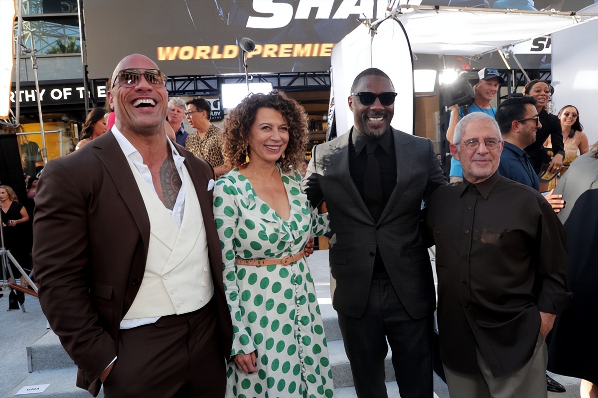 "Fast and the Furious" still want to soar?That's right for Nolan - iNEWS