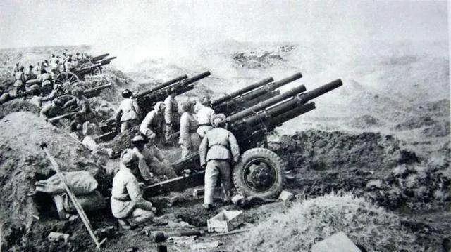 Reasons for the rapid defeat of the Kuomintang army in the three major ...