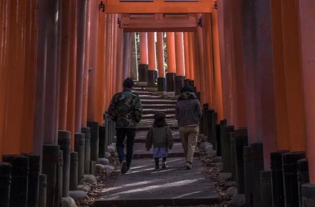 Let's look at the current living conditions of Japanese people through ...