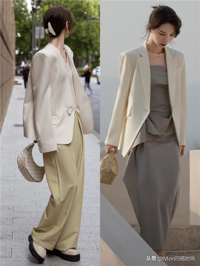 There are many coats, but I want to remind you: these 4 are the real ...