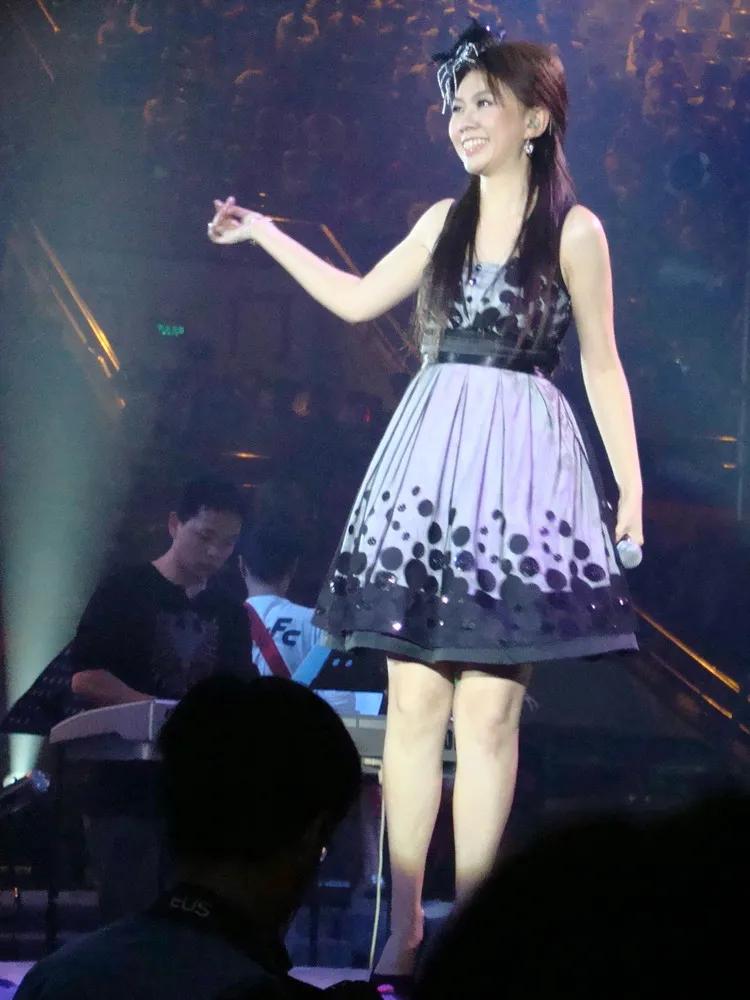 Zhuo Yiting's photo - iNEWS
