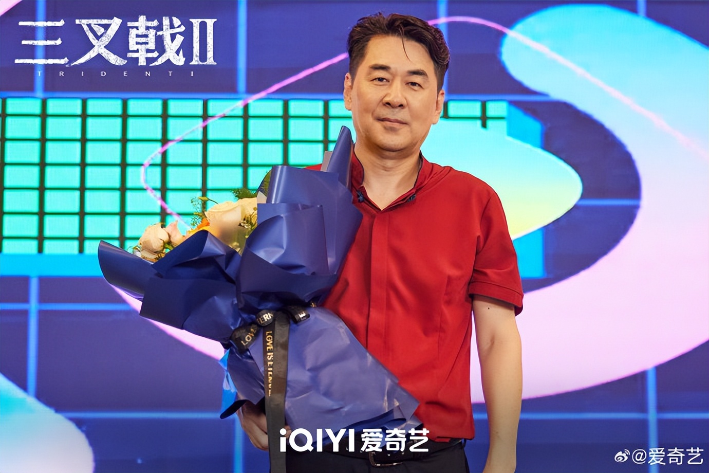 7.9 drama: Pan Yueming, Li Hongyi, Zhang Ruoyun, Liu Xueyi, Wang ...