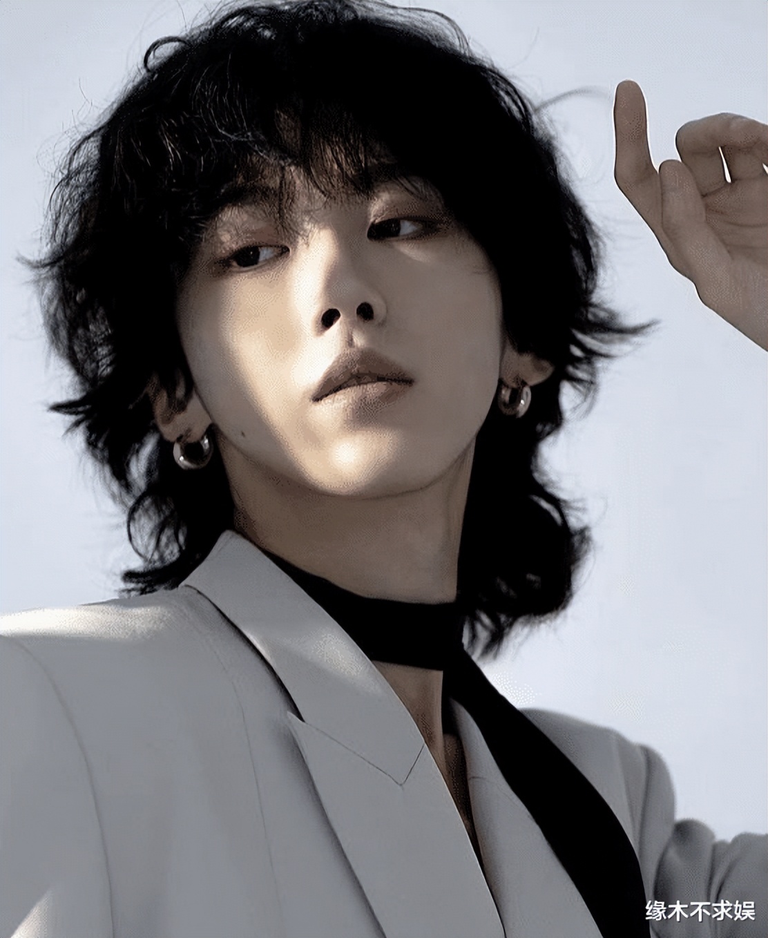 Lin Ran was sexually harassed, and the other party was a contestant of ...