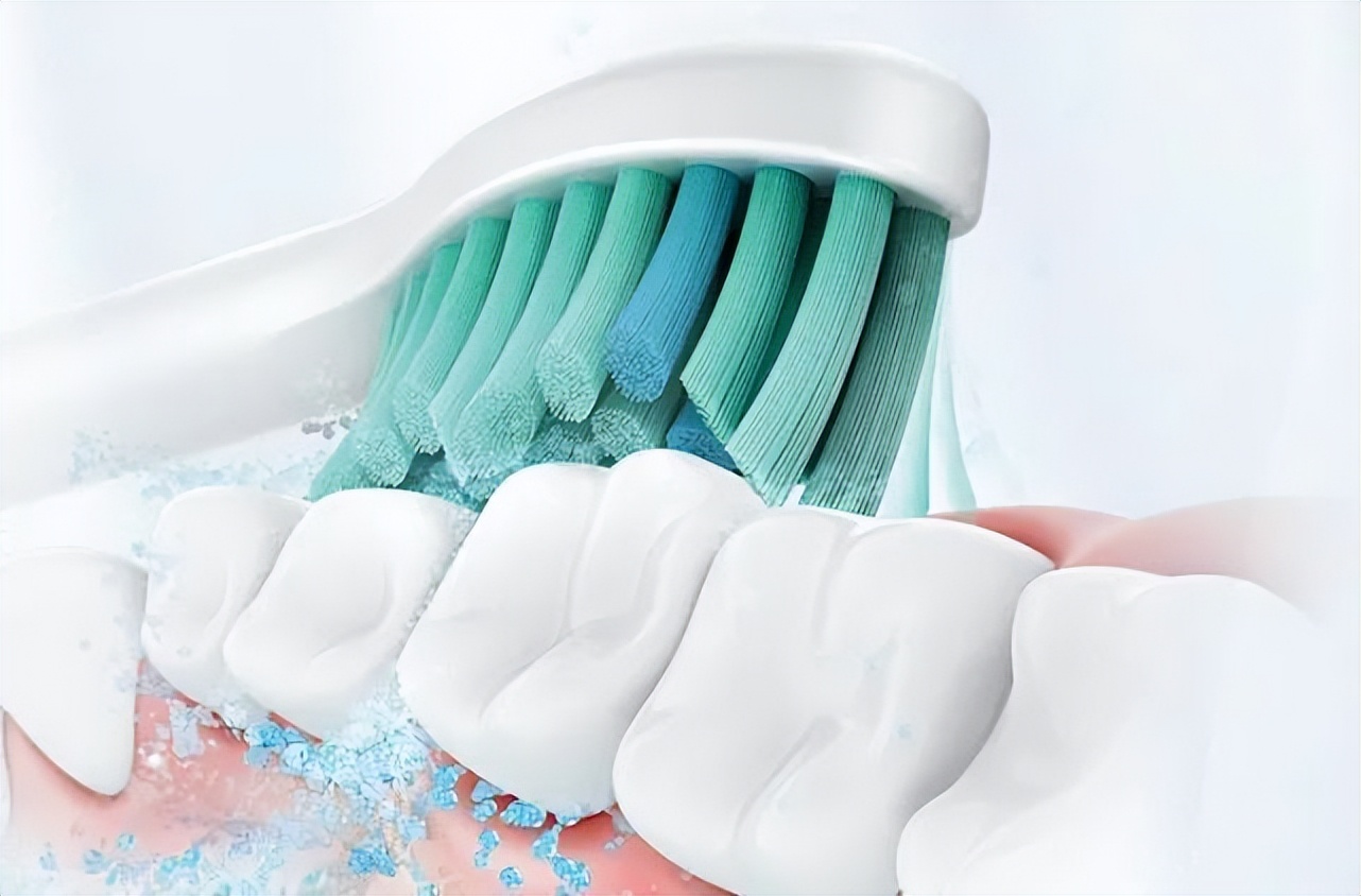Which brand of electric toothbrush is good?2023 six cost-effective ...