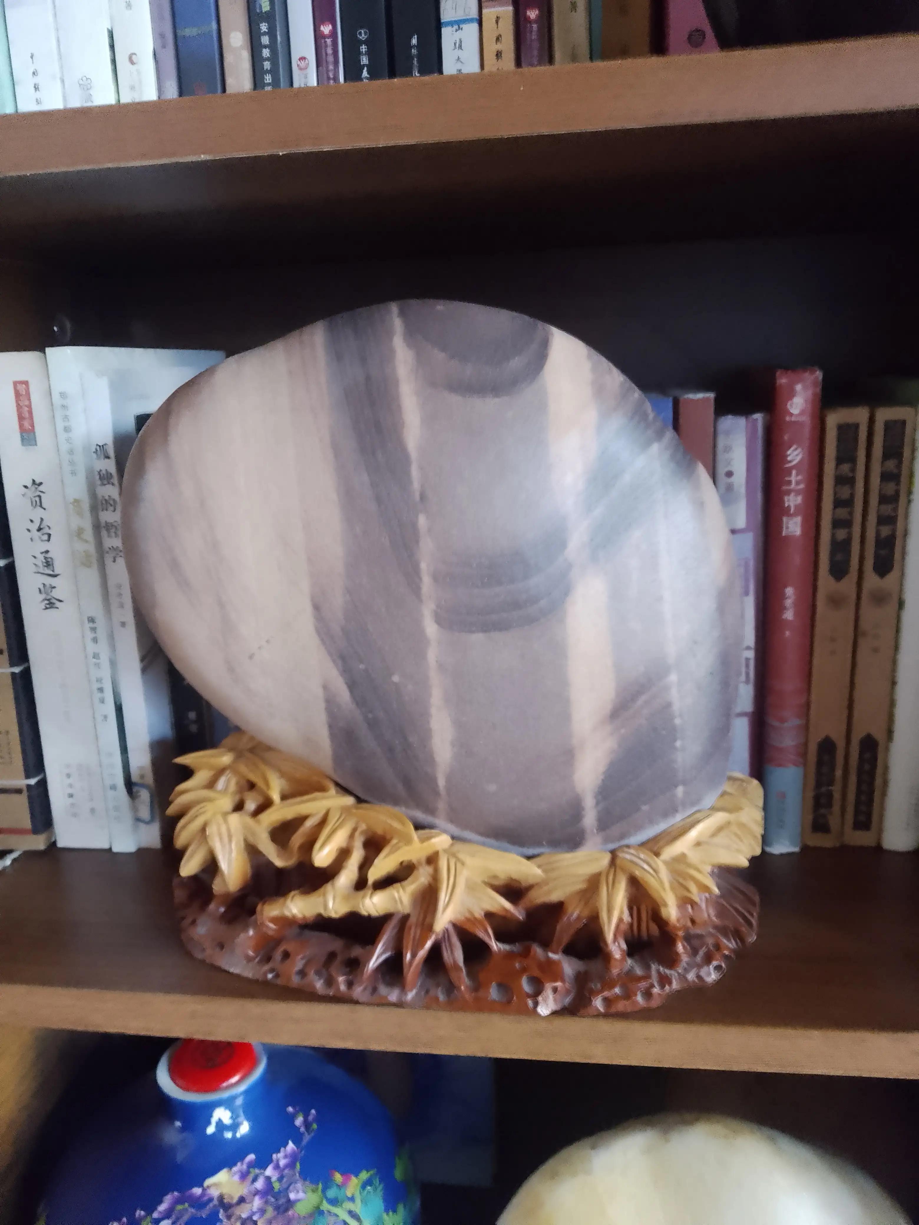 Appreciation of strange stones - iNEWS