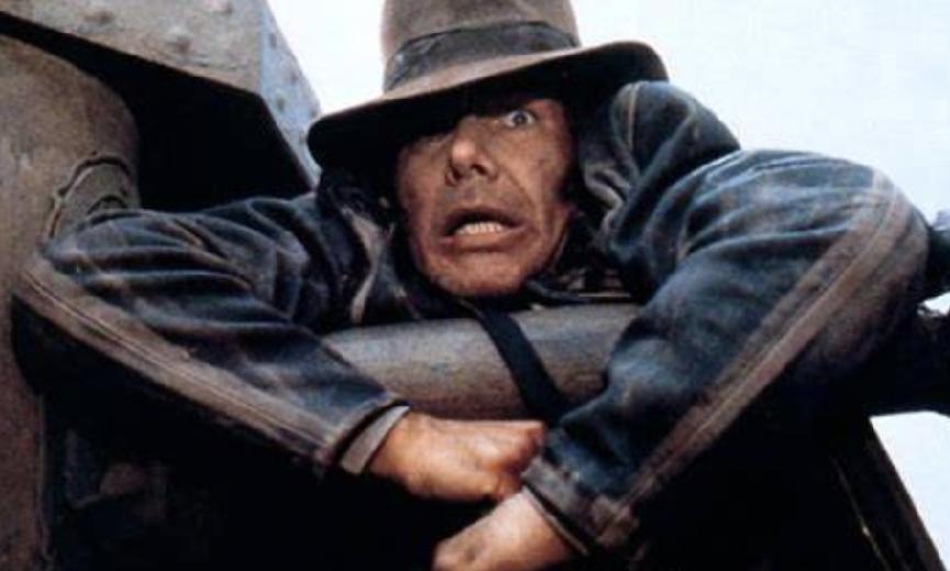 The Academy Award-winning Best Actor transforms into a Western cowboy ...