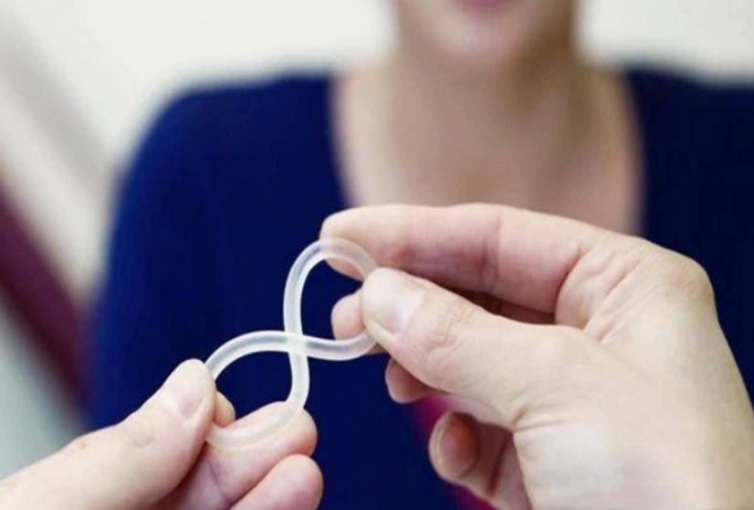 What changes may occur in the "birth control ring" in a woman's body ...
