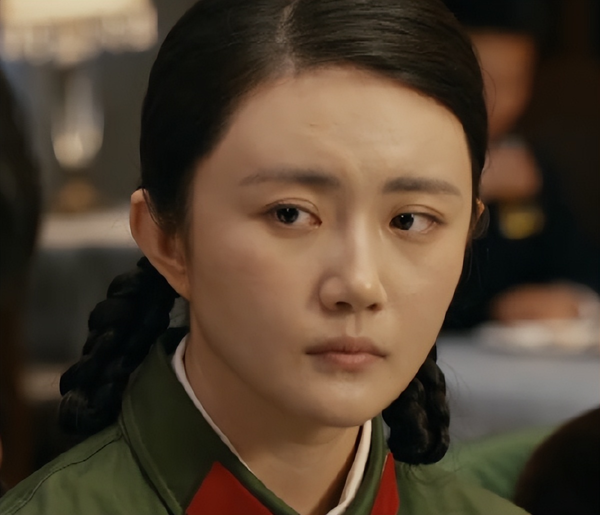 "The Sea in the Dream" Remember Zhao Xin, a real natural beauty, not ...