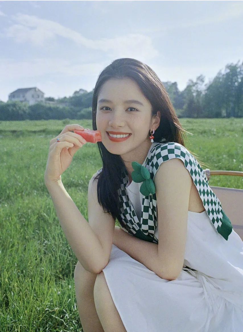 Zhao Liying successfully transformed?Tang Yan retired?Is Zhang Yunlong ...