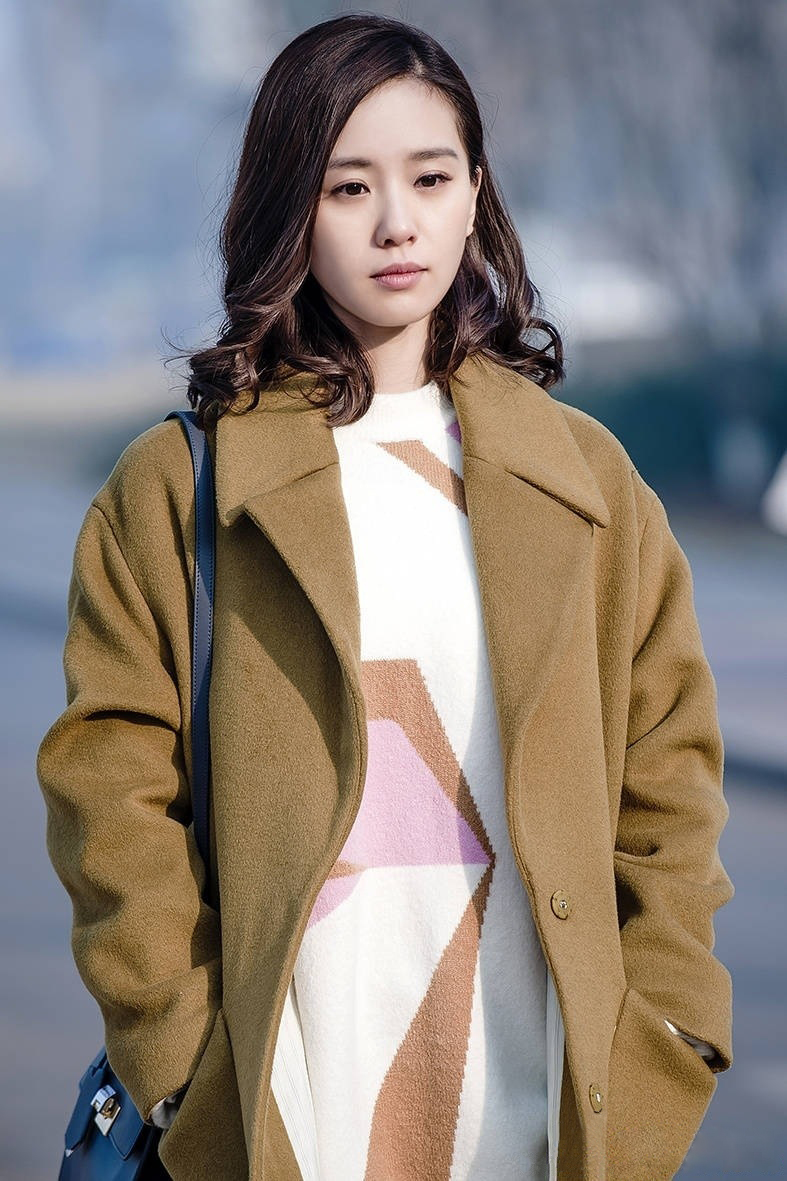 Liu Shishi's "If You Can Love Like This" as Bai Kaoer, beautiful stills - iNEWS