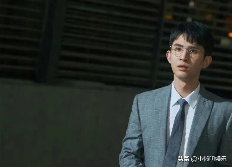 "Imperfect Victim": The four male protagonists ended up successfully ...