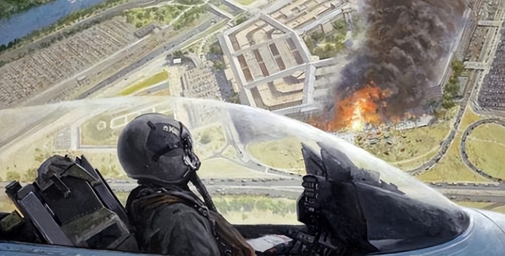 The truth of the "911 Incident" gradually emerged, pointing at the US ...