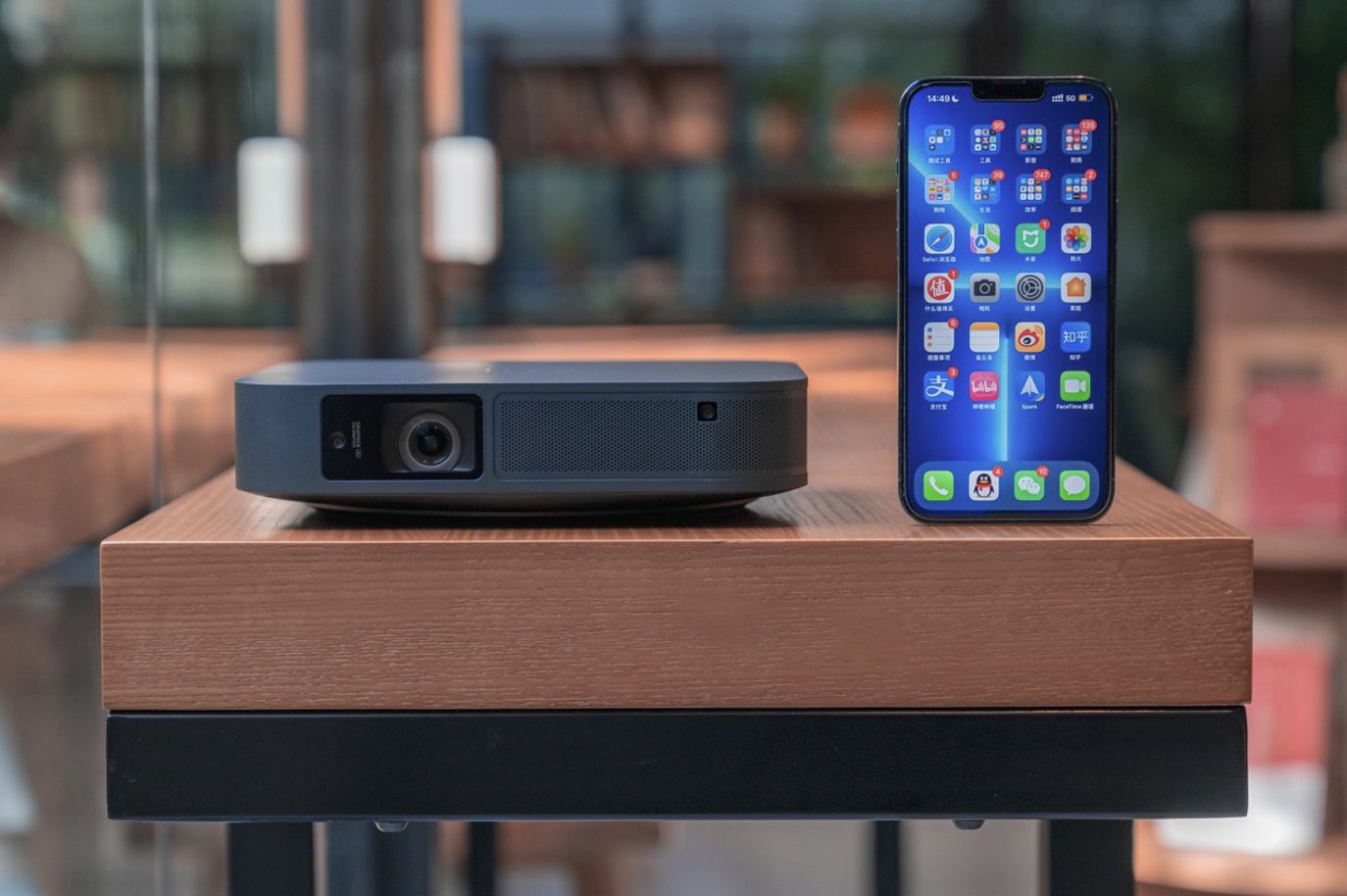 From home to travel, how do black technology products really improve ...
