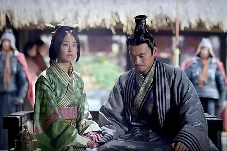 Wang Mang's head has been treasured by successive royal families for ...