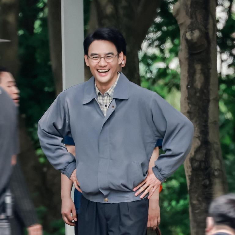 On May 3, Wang Kai's "Dajiang Dahe 3" was exposed by Reuters, which ...