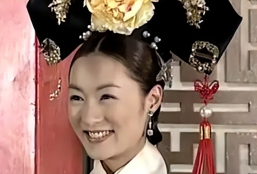 Princess Huaiyu: Gangsters forced to make friends, from producers to ...