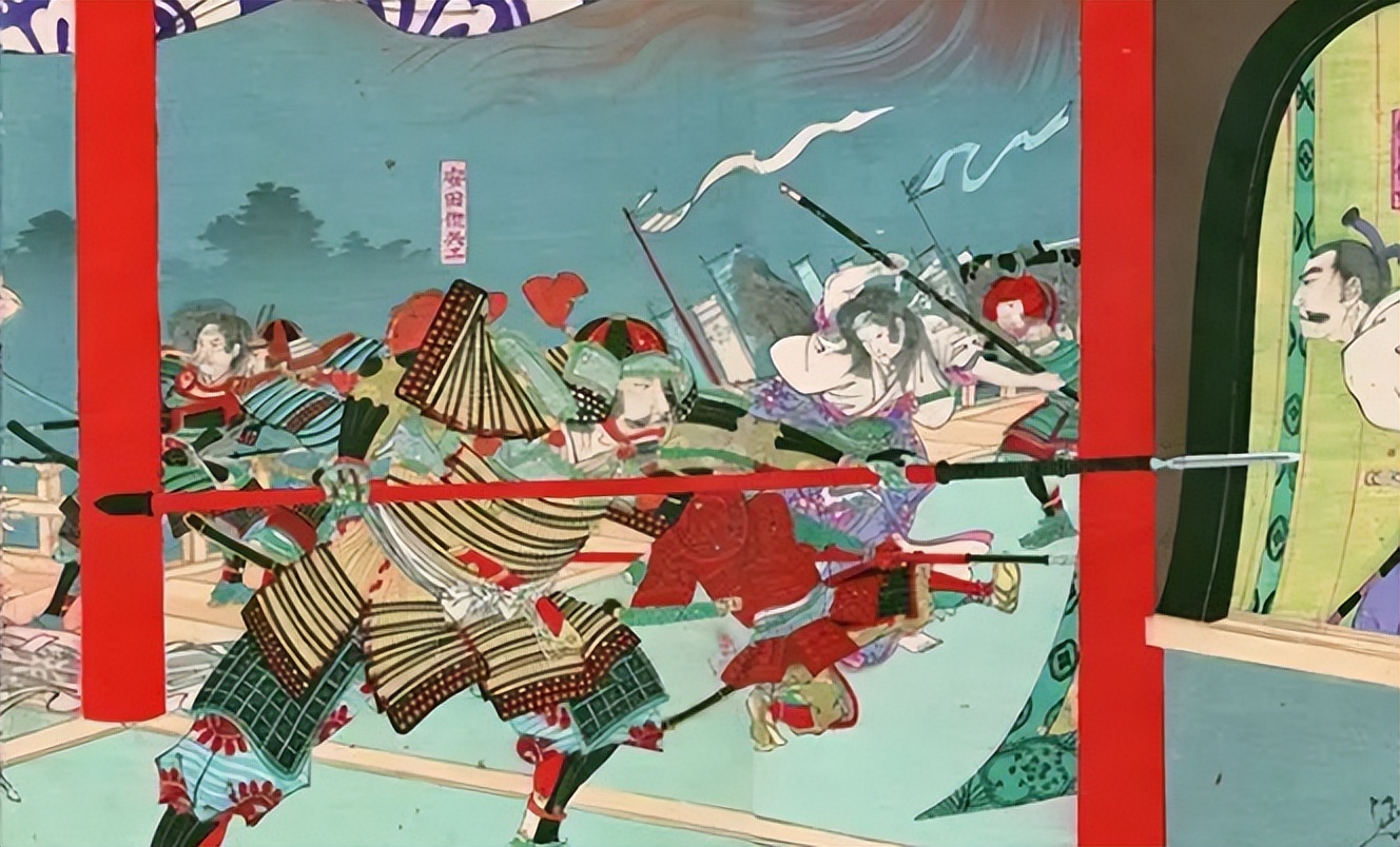 Who was the real initiator of the Honnoji Incident in Japanese history ...