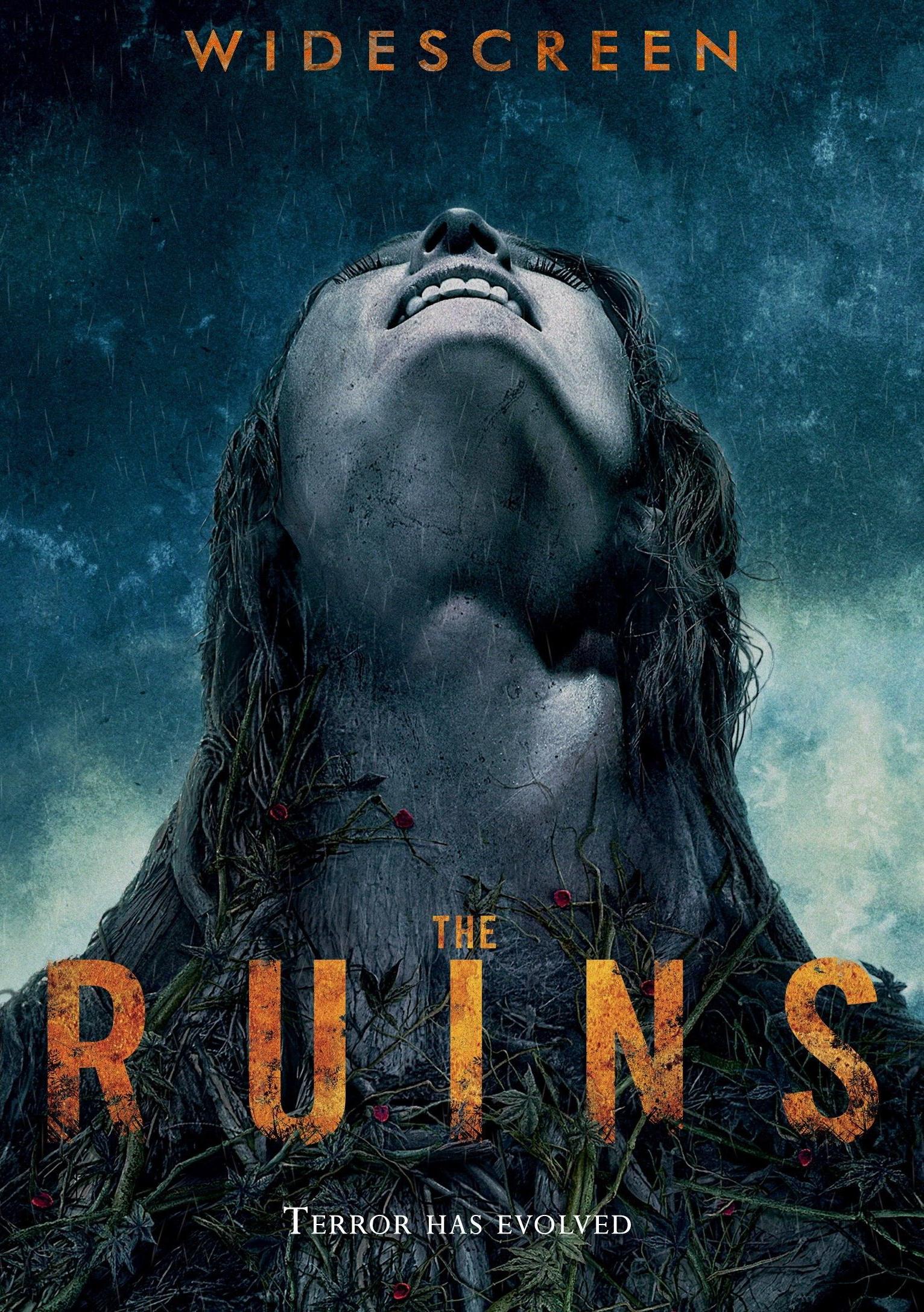 A horror movie that breaks through the limits of fear and keeps you ...