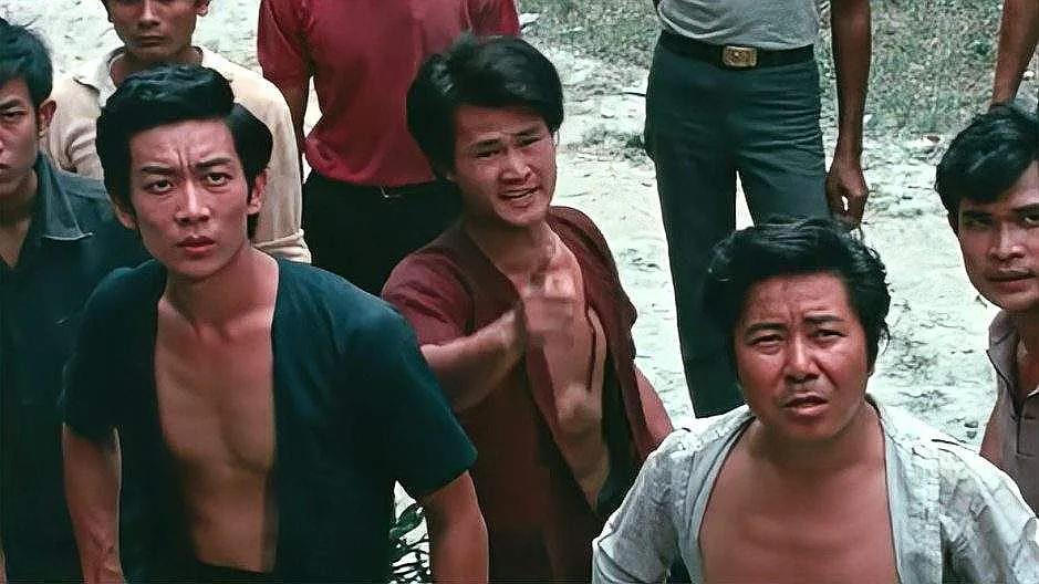 Lam Ching Ying, People's Journal - iNEWS