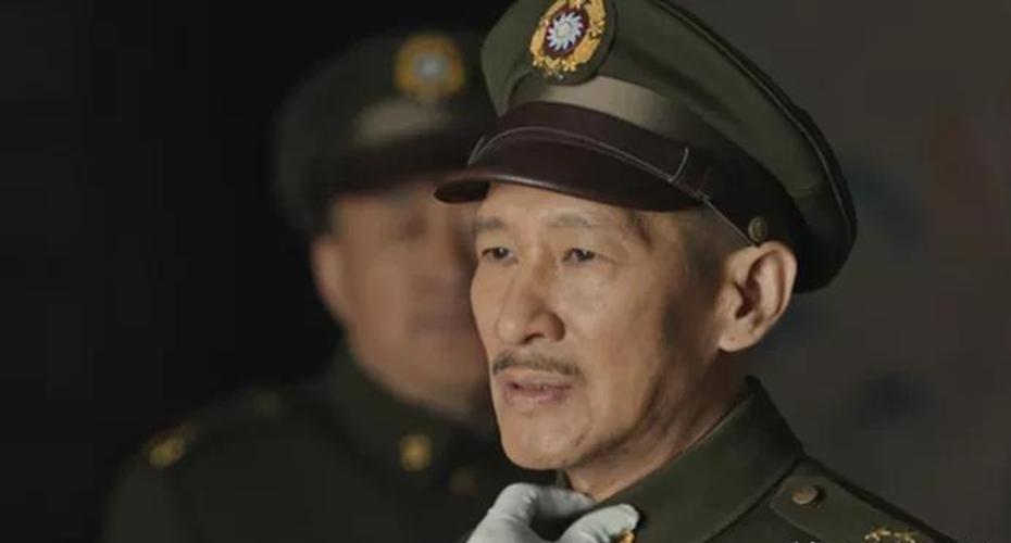 When Chiang Kai-shek died in 1975, the great man was silent for a long ...