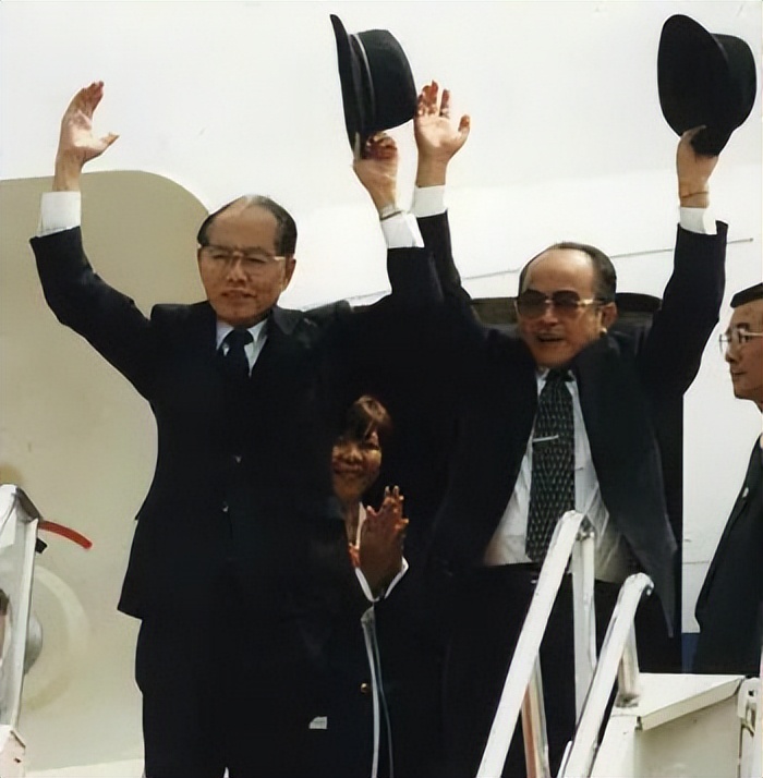 In 1997, North Korea's second-in-command defected and was hunted down ...