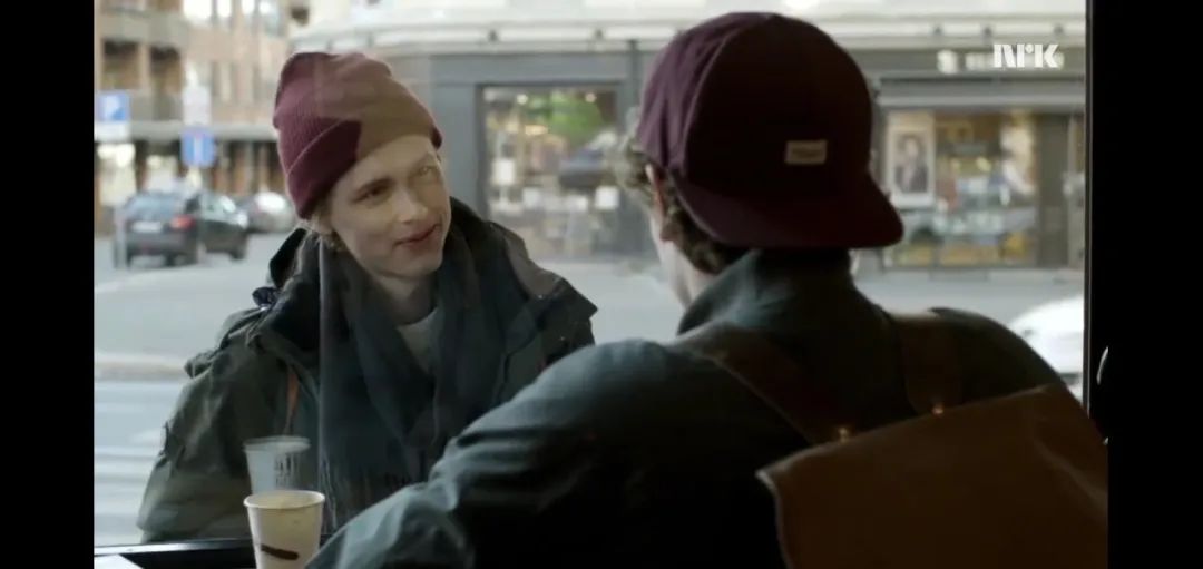 Why is "Skam" so popular? - iMedia