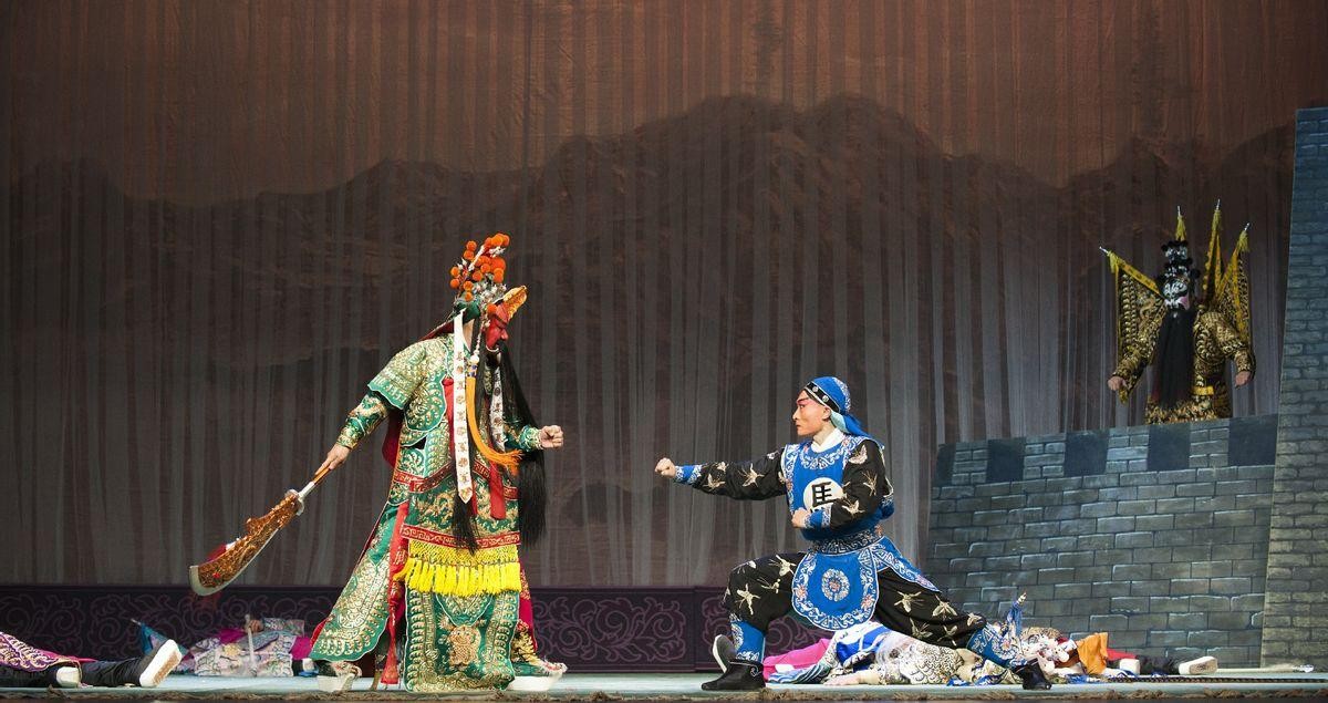 Du Xudong, a first-class national actor, finally paid the price for his ...