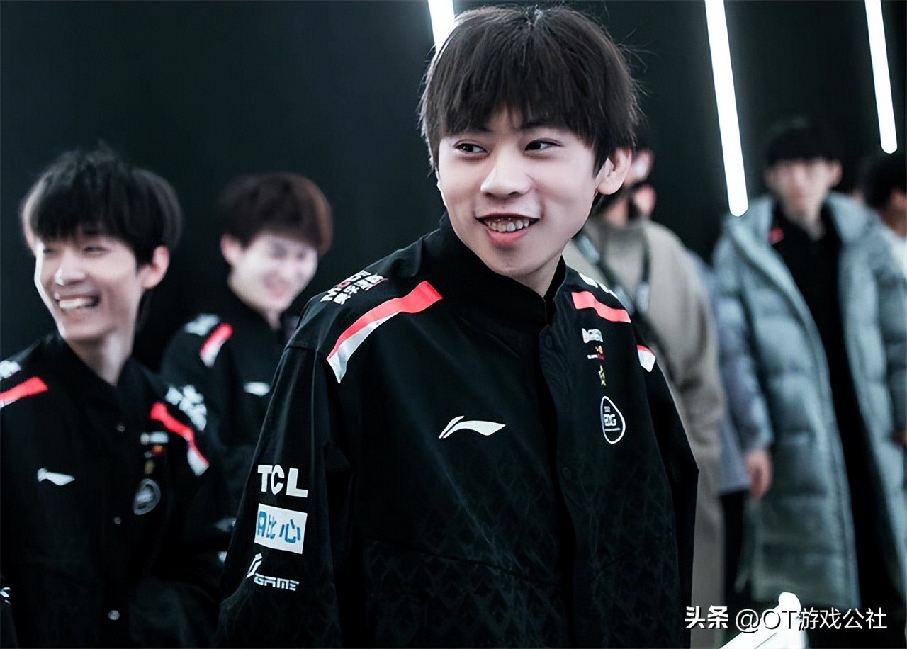 "TheShy doesn't have any pressure to beat Ah Le", yskm was stunned by Jin Gugu, and was ...