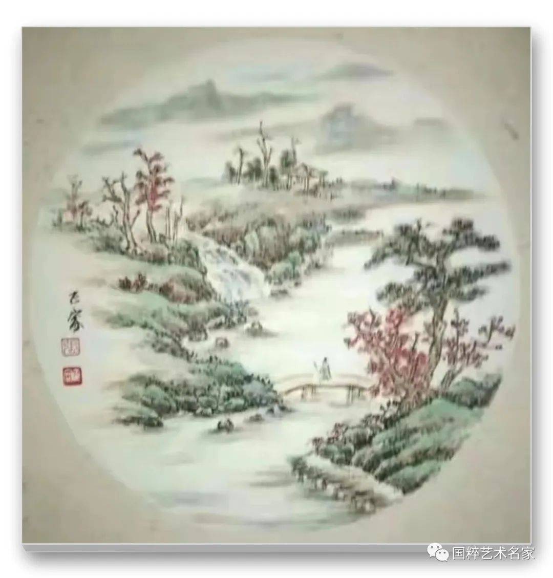 National quintessence artist——Zhang Zhengrong - iMedia