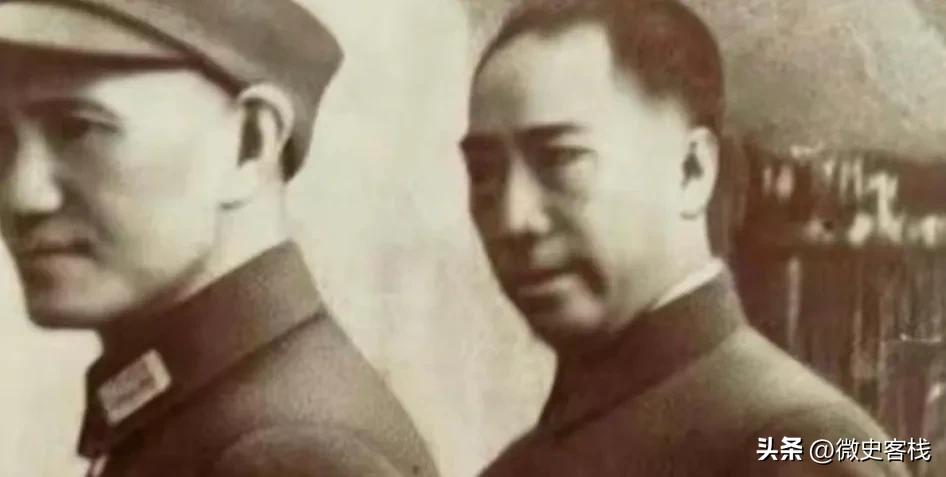 Inquiry into the mystery of the death of China's Gestapo Dai Li, how ...