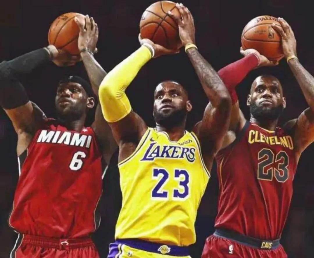 LeBron's promise! - iNEWS