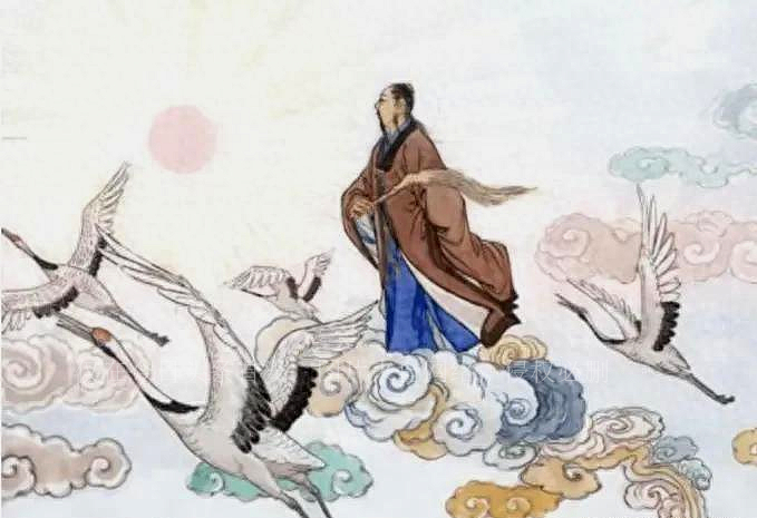 These immortals come from the earth - the immortals who lived for a ...