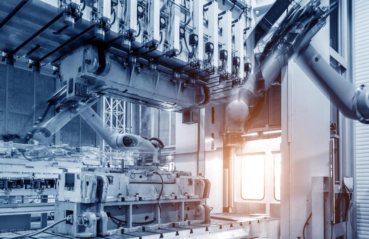 Private domain solutions for traditional manufacturing industries (Part ...