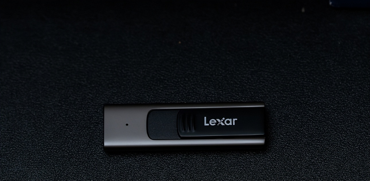 U disk can also transfer at a high speed? Try the Lexar M900 USB Flash Drive! - iMedia