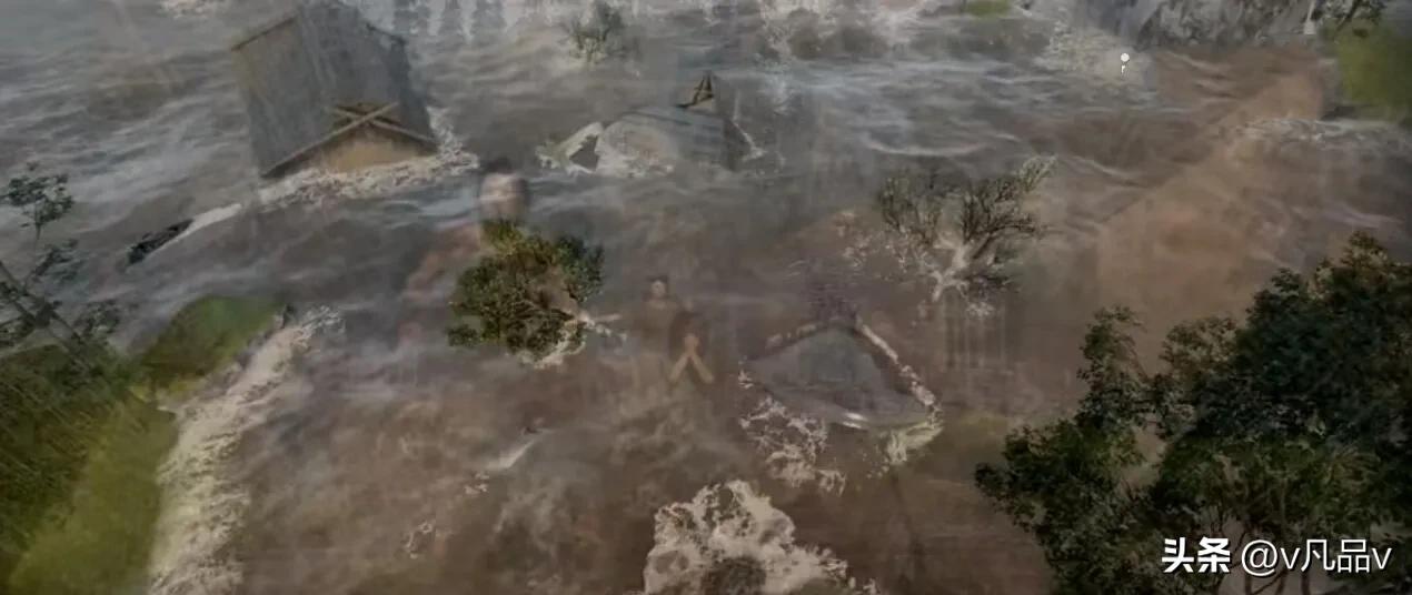 Five Thousand Years of China - Dayu's Flood Control - iNEWS