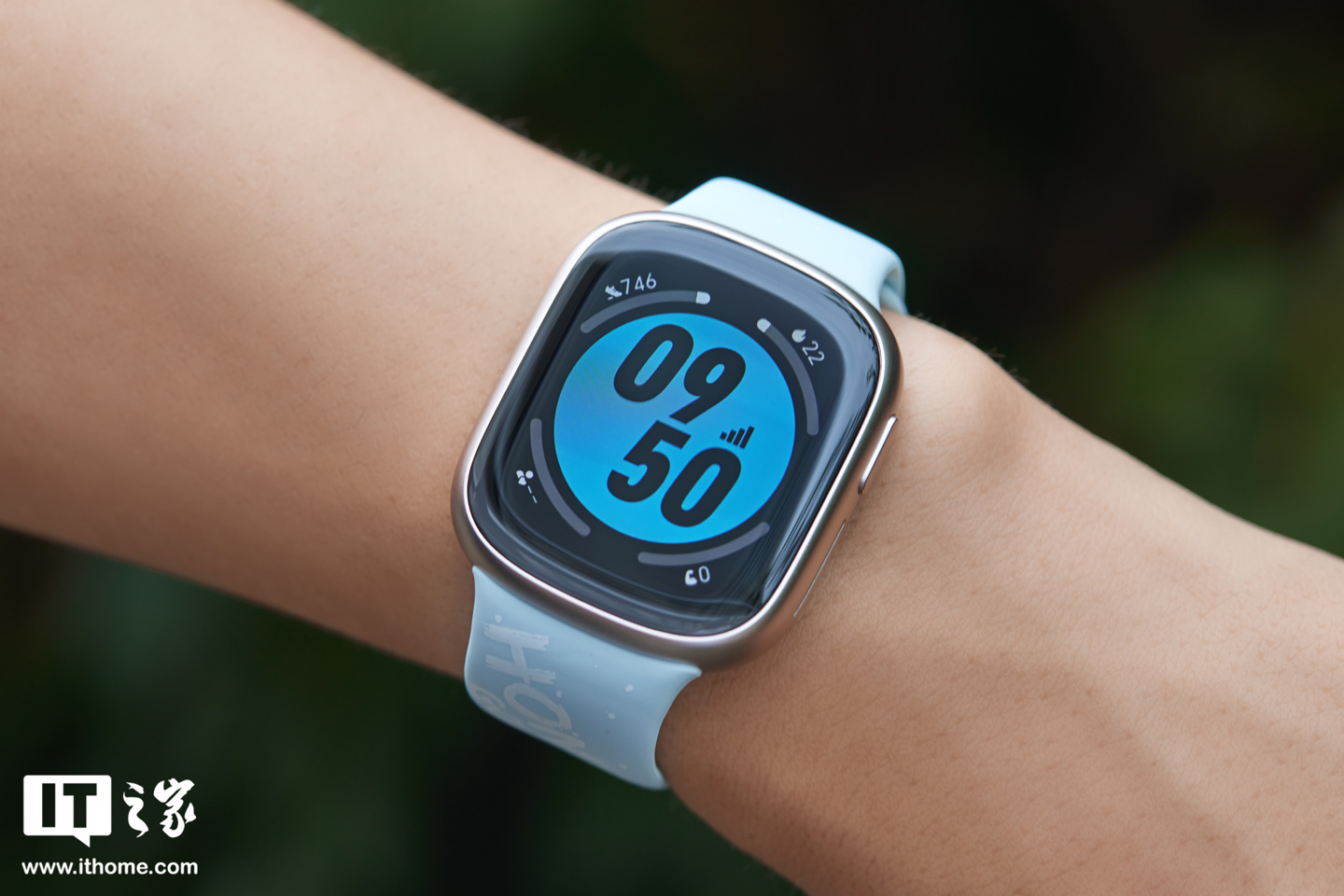 Honor Watch 4 experience: "One watch with dual standby" + "long battery ...