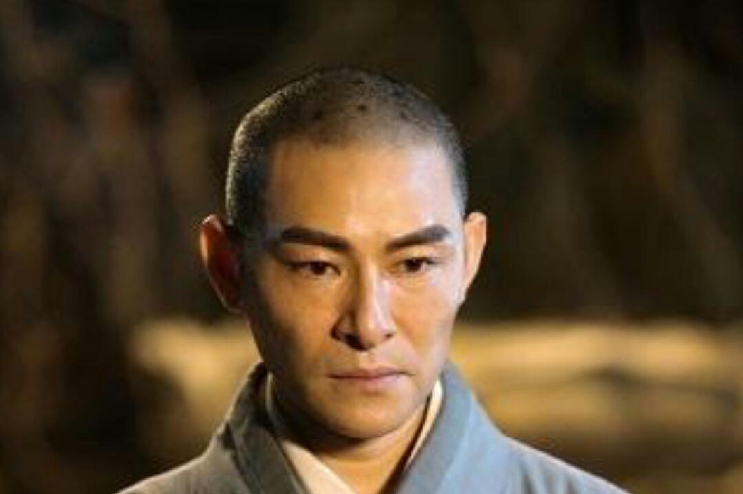 As Andy Lau's stand-in for 15 years, I was almost trampled to death on ...