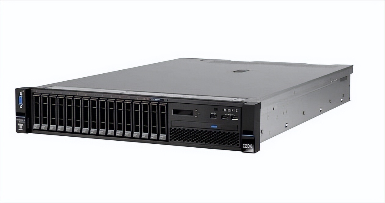 Top ten server brands - iNEWS