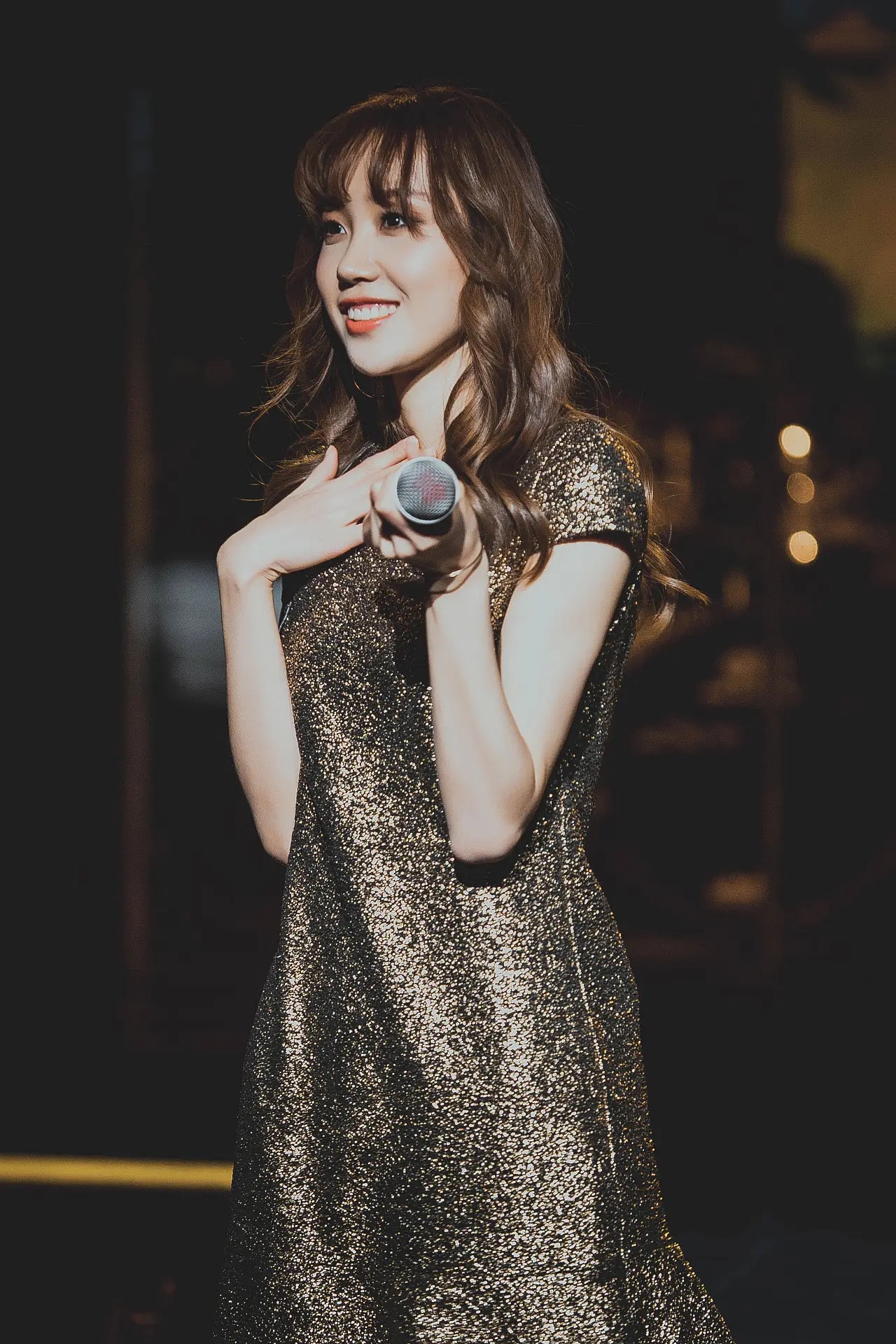 Mingyang Entertainment—Beauty Star-Liu Ruiqi - iMedia