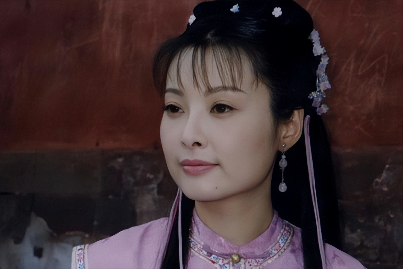 "Marriage lunatic" Yuan Li, Xu Wei spent 8 million to buy a courtyard ...